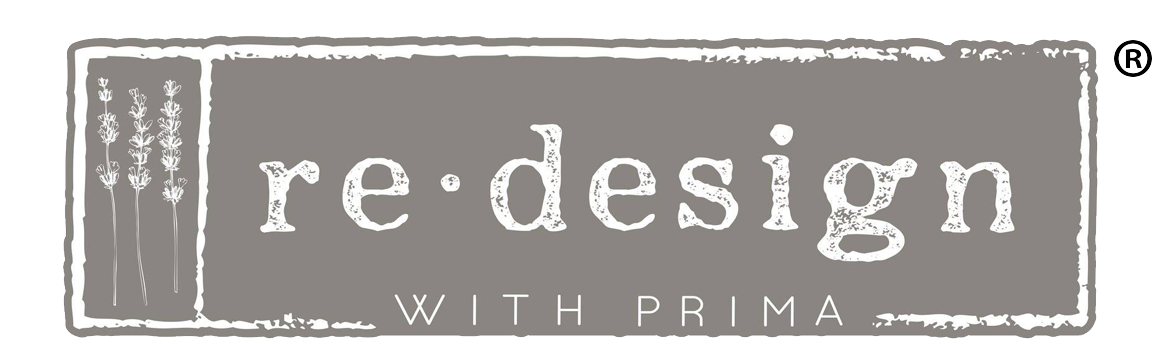 Re-Design with Prima – Handcrafted Holiday Traditions