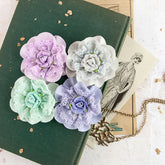 Prima Flowers, Prima Marketing, Prima Paper Flowers, Scrapbooking ...