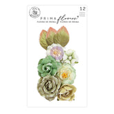 Prima Flowers, Prima Marketing, Prima Paper Flowers, Scrapbooking ...