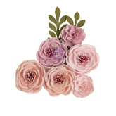 Prima Flowers, Prima Marketing, Prima Paper Flowers, Scrapbooking ...