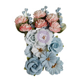 Prima Flowers, Prima Marketing, Prima Paper Flowers, Scrapbooking ...