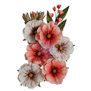 Prima Flowers, Prima Marketing, Prima Paper Flowers, Scrapbooking ...