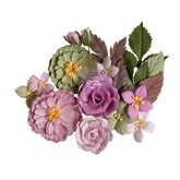 Prima Flowers, Prima Marketing, Prima Paper Flowers, Scrapbooking ...