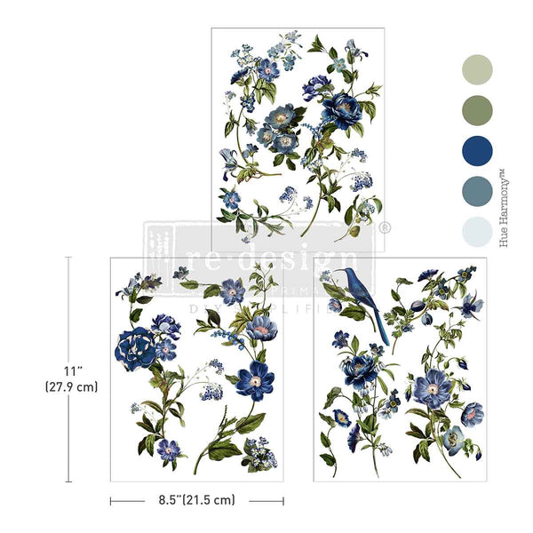 Explore Re-Design with Prima Rub on Transfers – Handcrafted Holiday ...