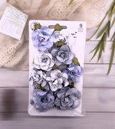 Prima Flowers, Prima Marketing, Prima Paper Flowers, Scrapbooking ...